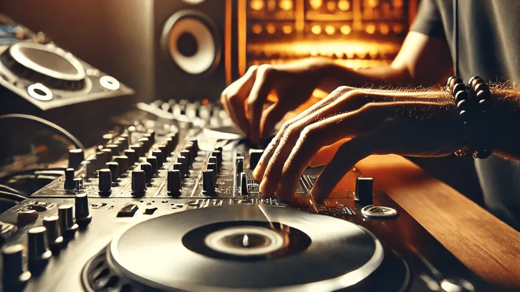 Behind the Music: Why DJing is More than Just Spinning Tracks